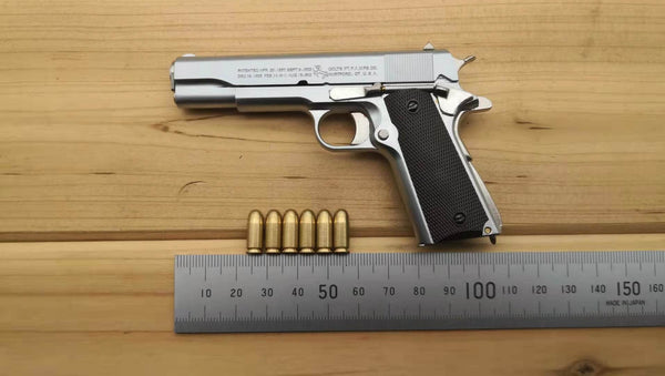 Ematok™ 1:2 Metal 1911 Model