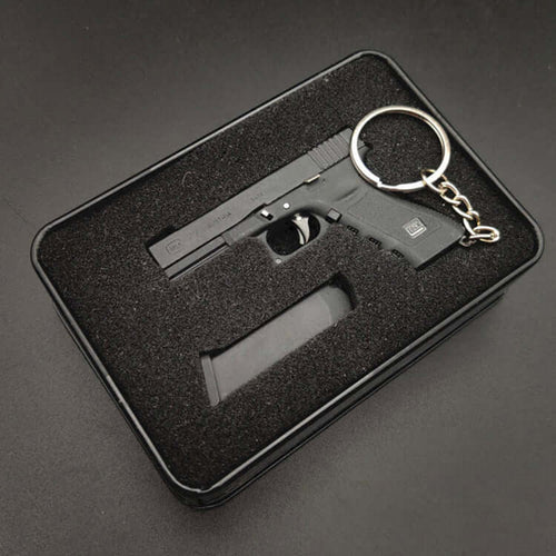 Glock Keychain