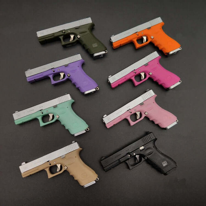 Shop online Mini Gun and Mini Katana at Ematok